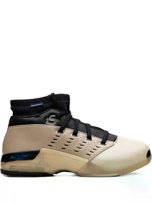 JORDAN X Infinite Archives Air 17 Retro Low Sp Sneakers