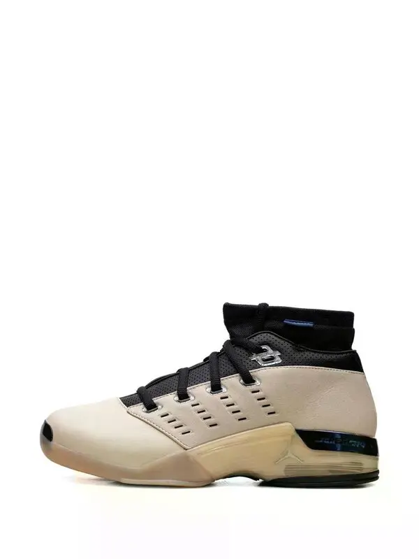 JORDAN X Infinite Archives Air 17 Retro Low Sp Sneakers