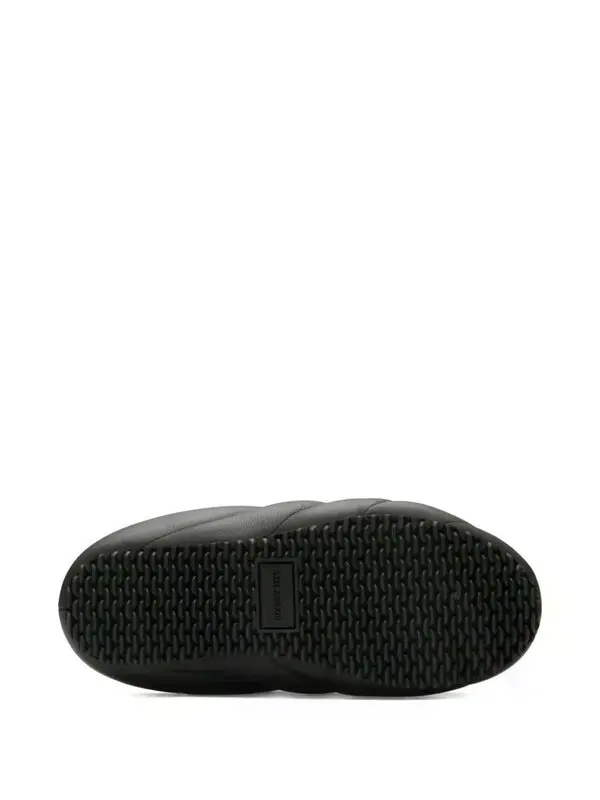 Axel Arigato Snail Quilted Mules