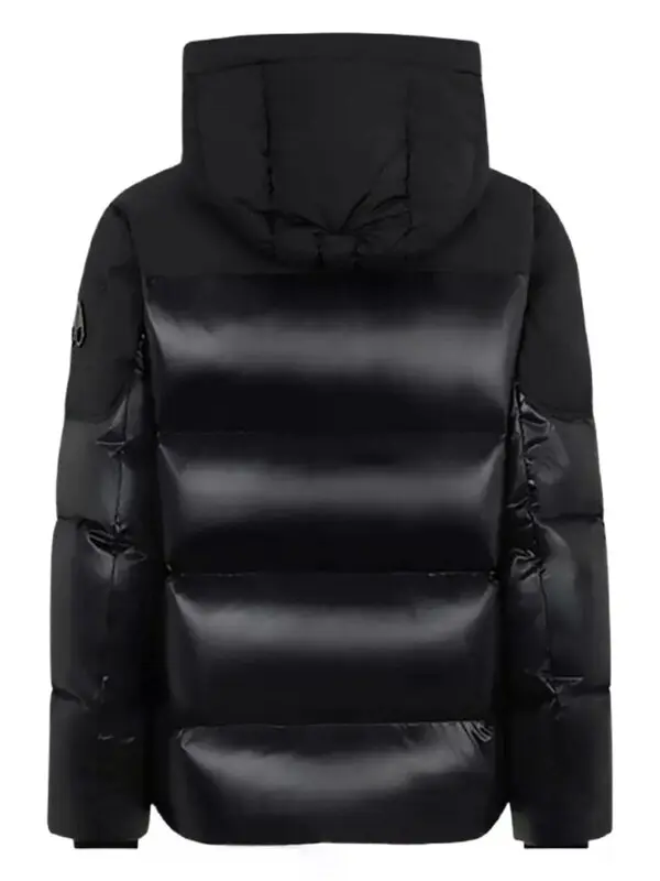 Moose Knuckles Briar Quilted Padded Jacket