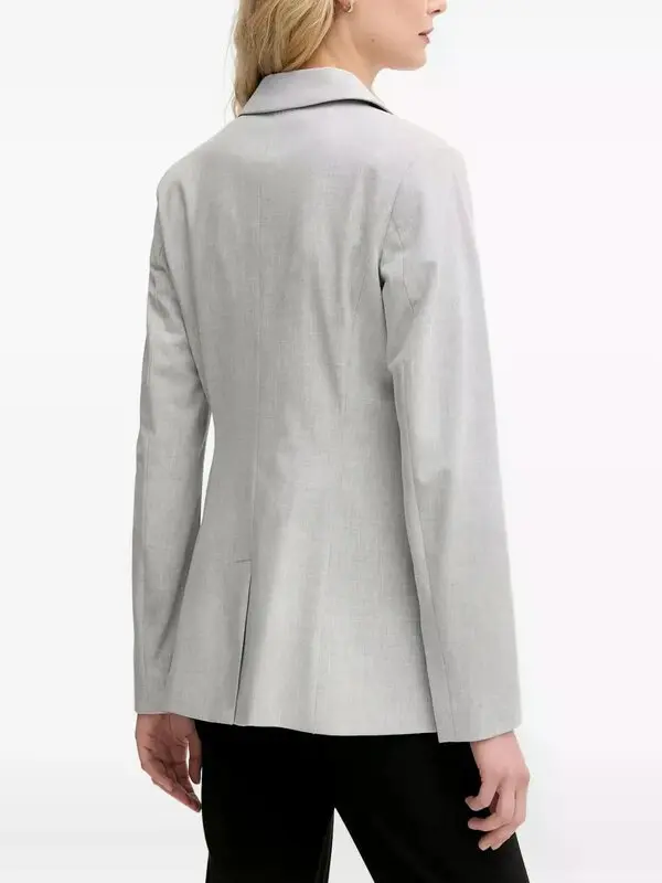 BENETTON Buttoned Jacket