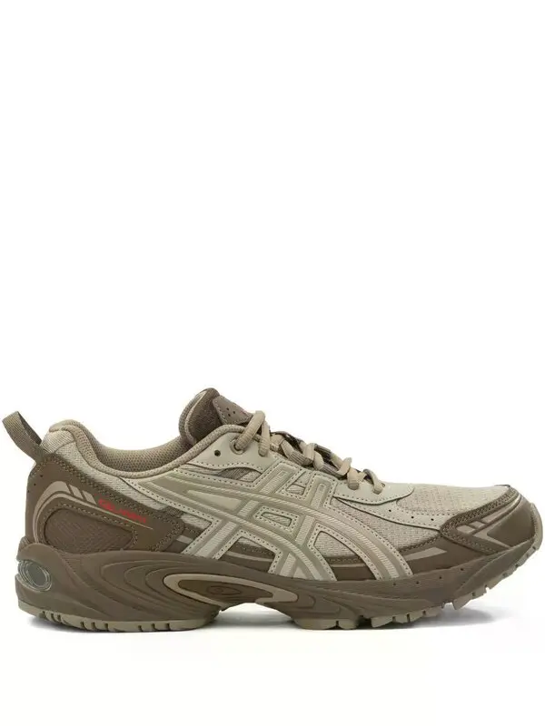 Asics Gel-ventx Panelled Lace-up Sneakers