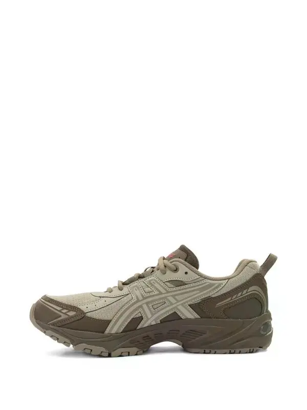 Asics Gel-ventx Panelled Lace-up Sneakers