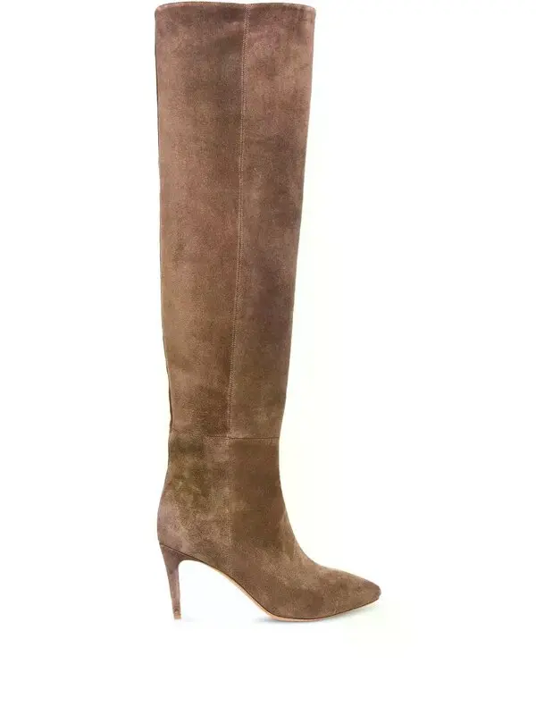 GINISSIMA Milana Over-the-knee Boots