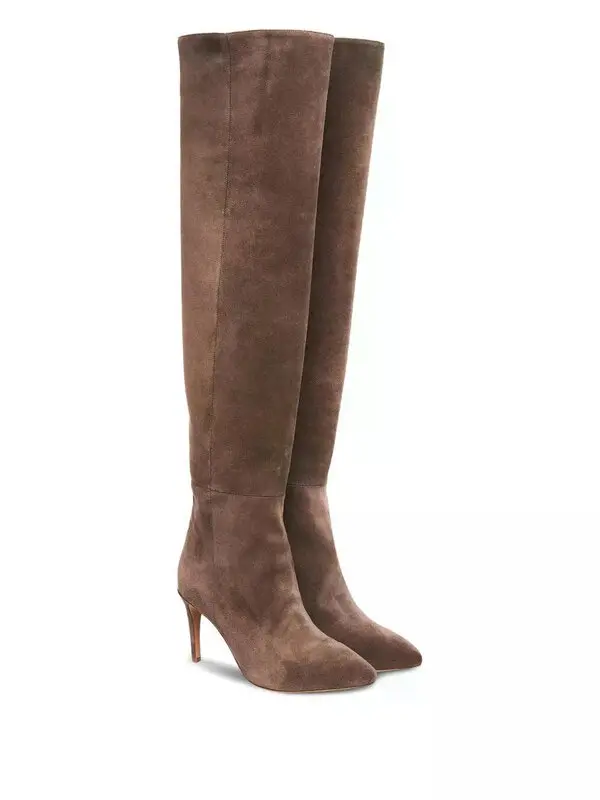 GINISSIMA Milana Over-the-knee Boots