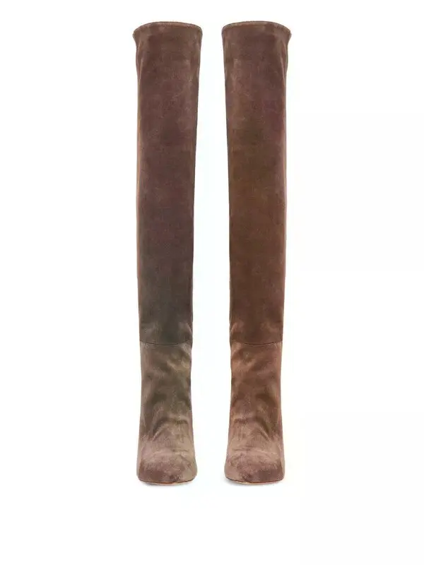 GINISSIMA Milana Over-the-knee Boots