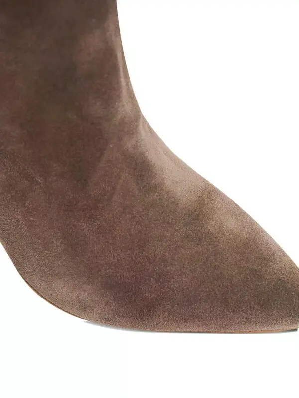 GINISSIMA Milana Over-the-knee Boots