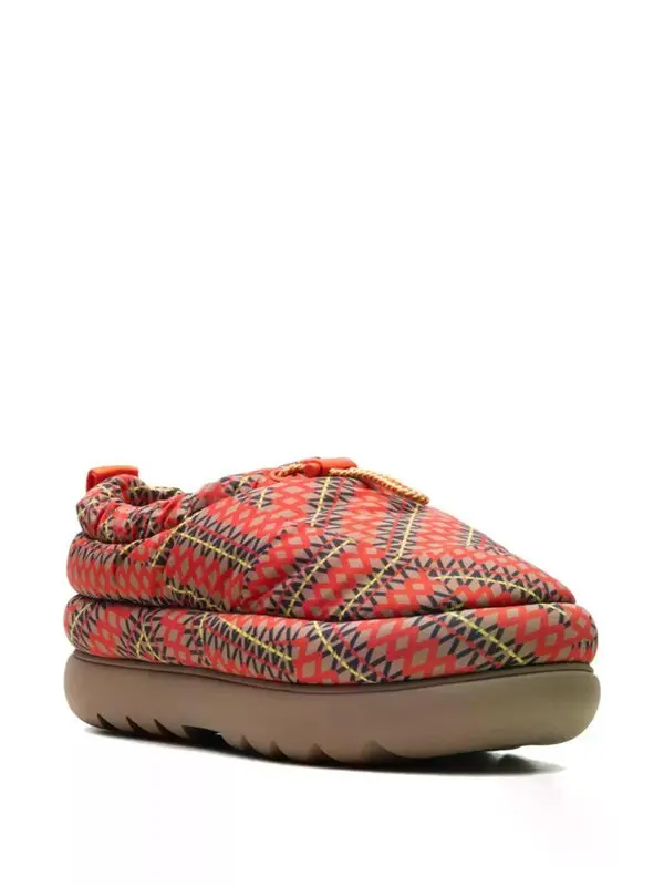 UGG Maxi Heritage Braid Slippers