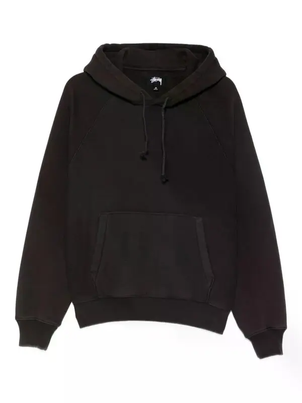 StÜssy Drawstring Hoodie