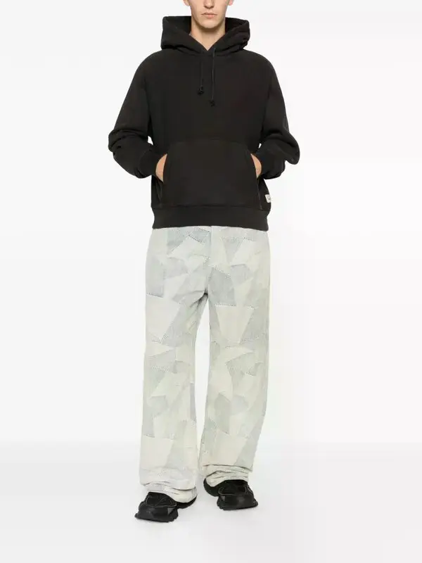 StÜssy Drawstring Hoodie
