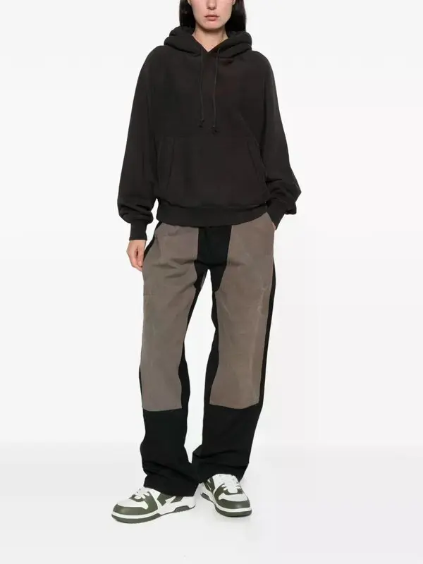 StÜssy Drawstring Hoodie