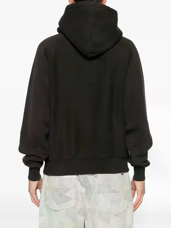 StÜssy Drawstring Hoodie