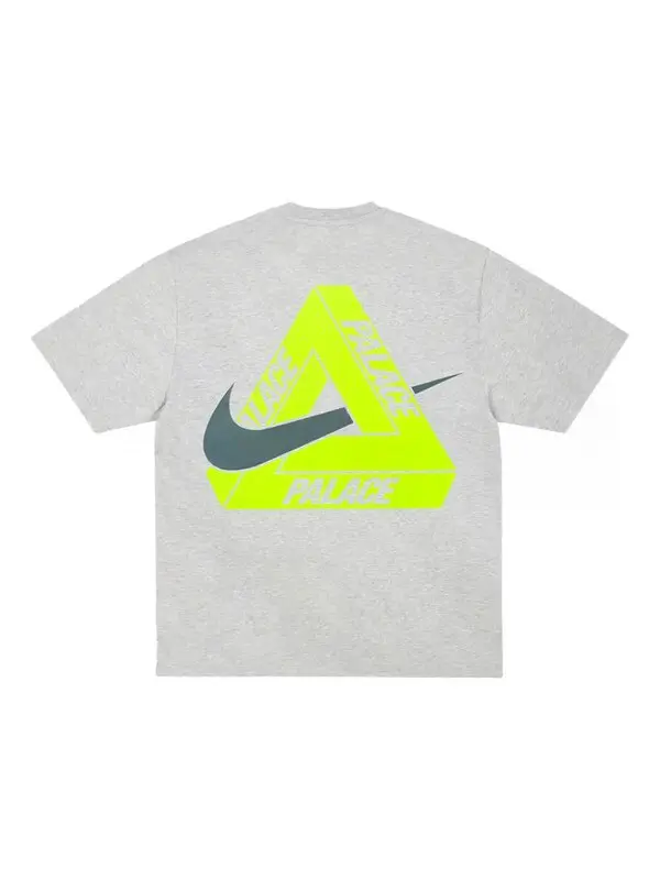 PALACE X Nike Tri Swoosh T-shirt
