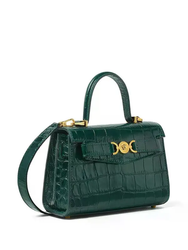Versace Medusa '95 Small Tote Bag