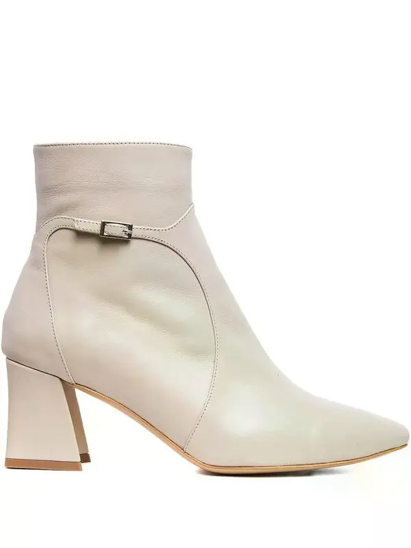 GINISSIMA Lucy Ankle Boots