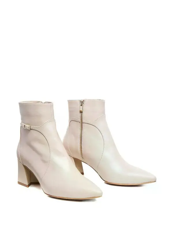 GINISSIMA Lucy Ankle Boots