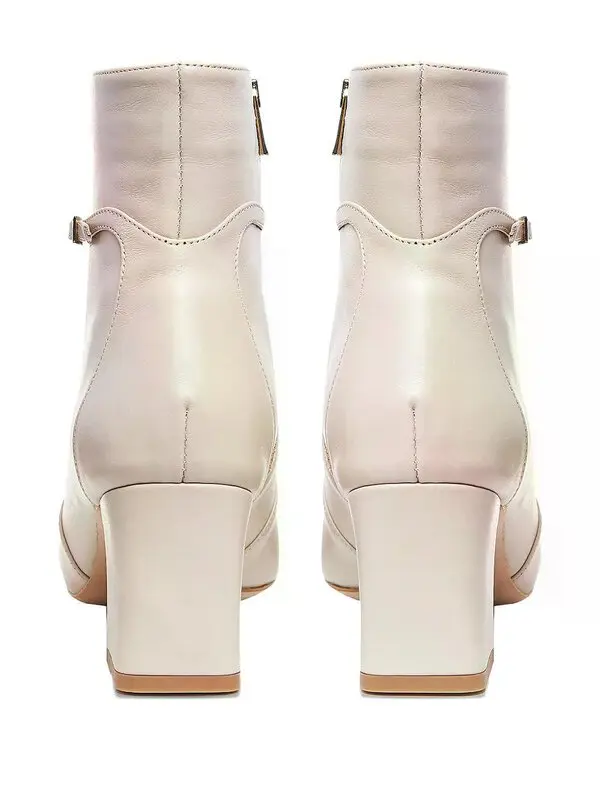 GINISSIMA Lucy Ankle Boots