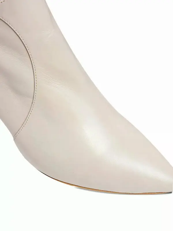 GINISSIMA Lucy Ankle Boots