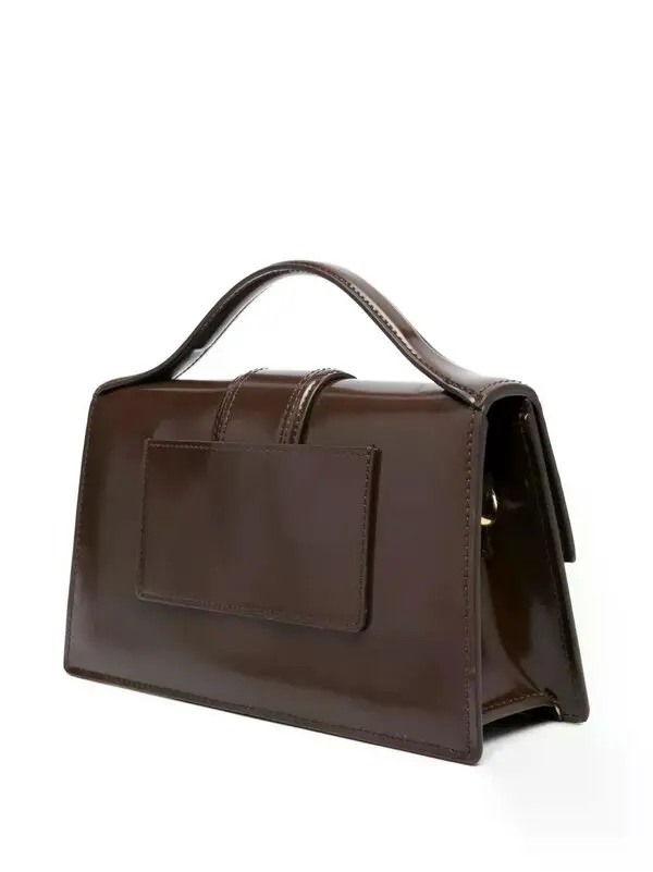 Jacquemus Le Grand Bambino Tote Bag