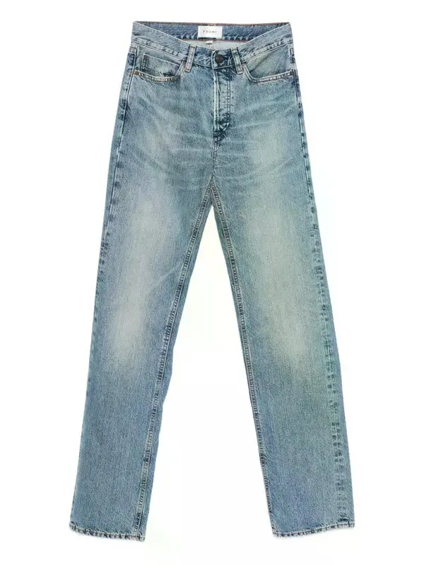 FRAME The Stack Trousers