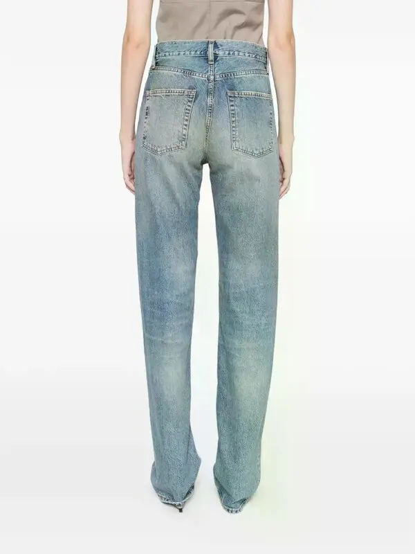 FRAME The Stack Trousers