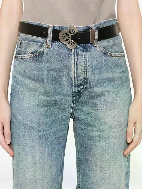 FRAME The Stack Trousers