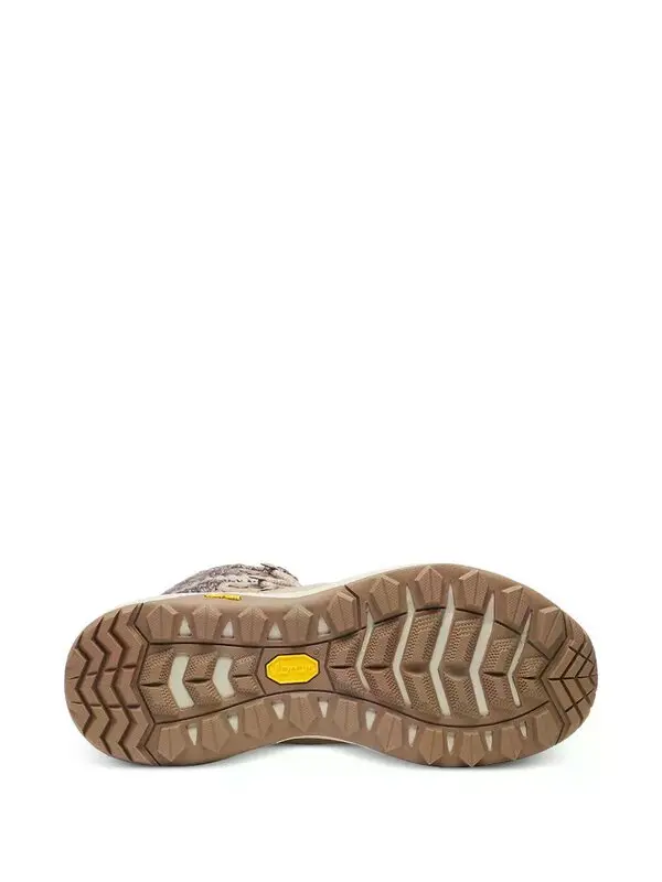 Merrell Siren 4 Thermo Waterproof Boots - Neutrals