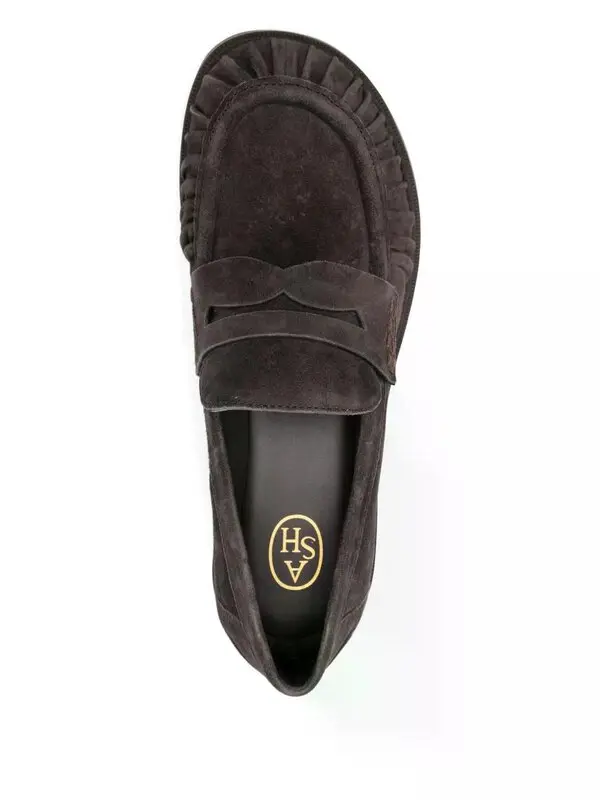 Ash 40mm Ringo Loafers