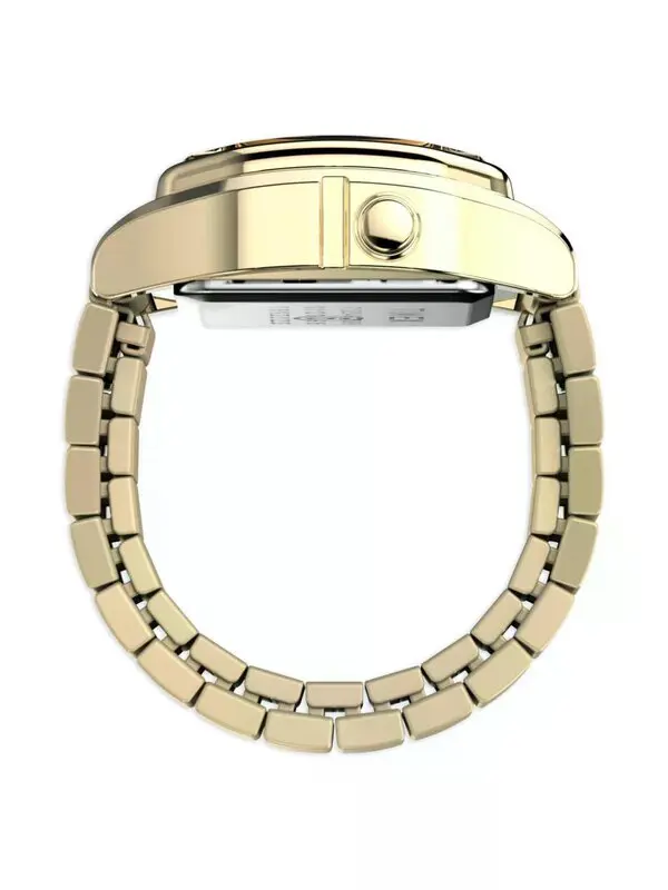 TIMEX X Mm6 T80 20mm Ring Watch
