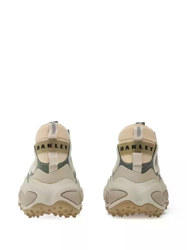 Oakley Eon Alpha Cord Sneakers