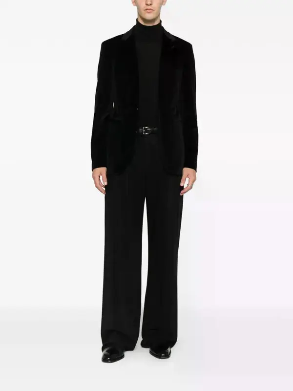 Tagliatore Button Jacket