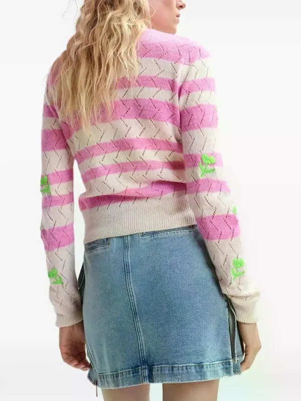 Essentiel Antwerp Ruffled Skirt