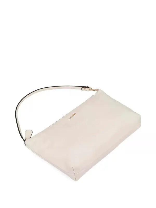 Guess Logo-lettering Tote Bag