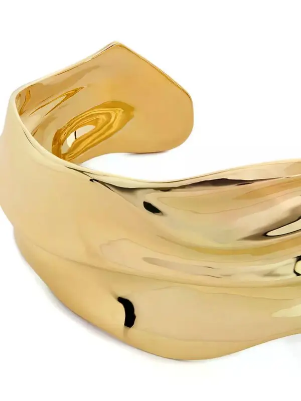 Monica Vinader Nomade Cuff Bracelet