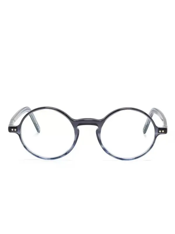 LUNOR A12 510 Eyeglasses - Blue