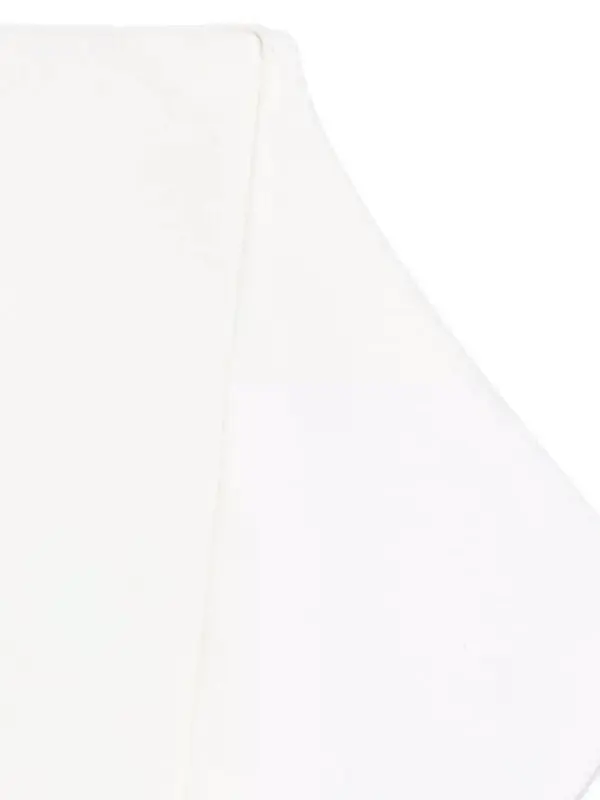 TOTEME Triangle Scarf