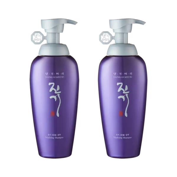 DAENG GI MEO RI Vitalizing Shampoo - One-color
