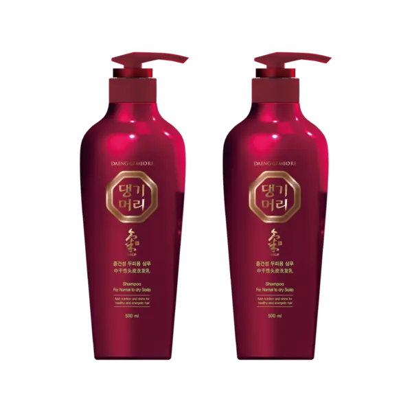 DAENG GI MEO RI Shampoo For Normal To Dry Scalp - One-color