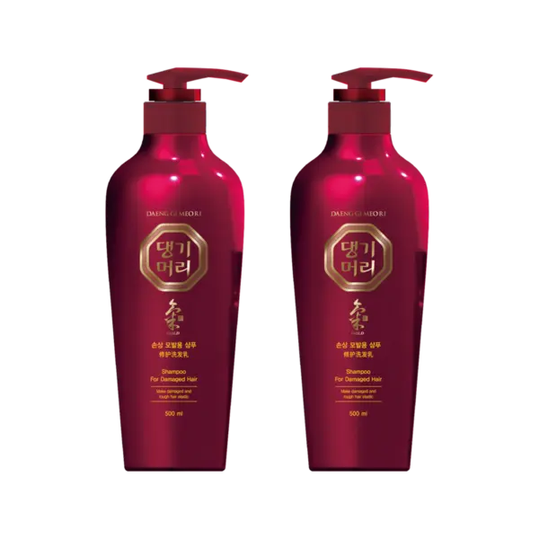 DAENG GI MEO RI Shampoo For Damaged Hair - One-color