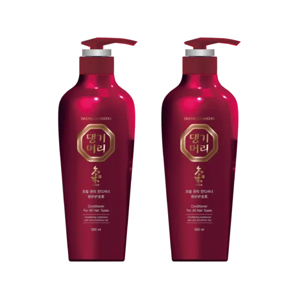 DAENG GI MEO RI Conditioner For All Hair - One-color