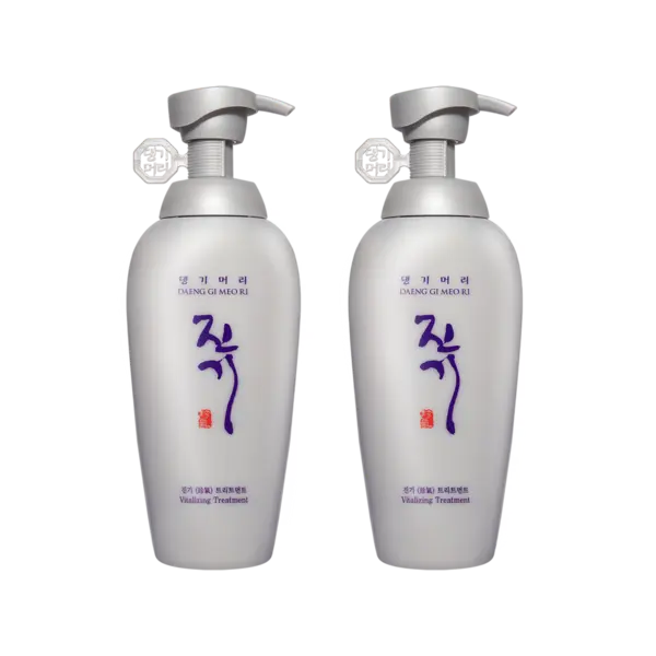 DAENG GI MEO RI Vitalizing Treatment - One-color