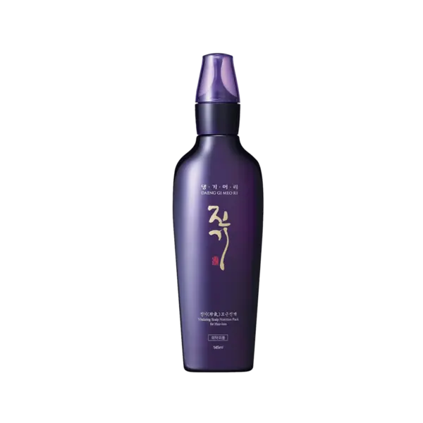 DAENG GI MEO RI Vitalizing Scalp Nutrition Pack - One-color