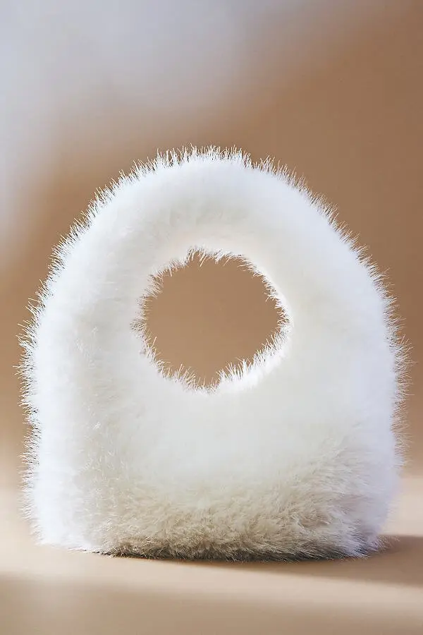 UNREAL FUR Luna Bag