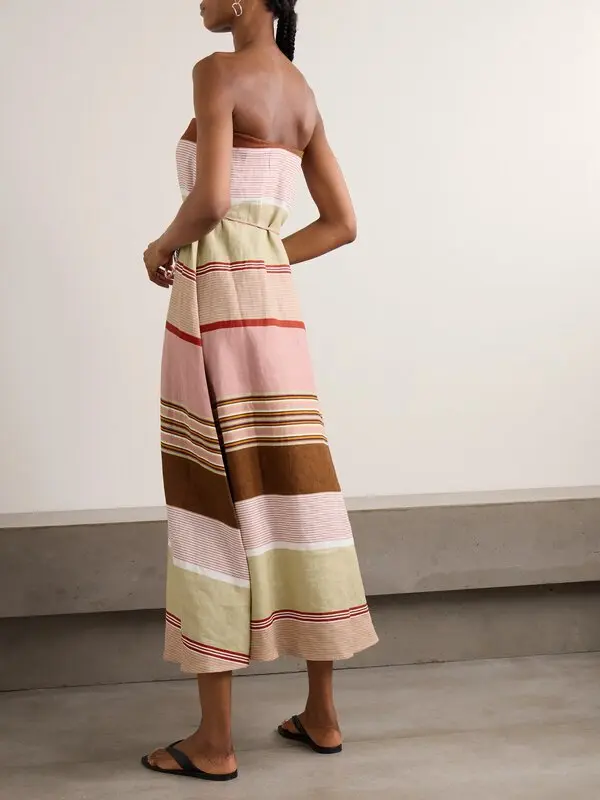 chinese dress ladies Faithfull The Brand Hedy Maxi Dress