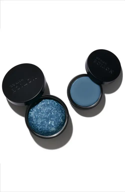NOTICE HAIR CO. Shampoo Bar Travel Tins