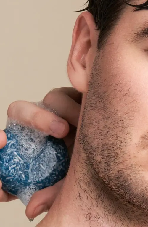 NOTICE HAIR CO. Suds Shampoo Bar