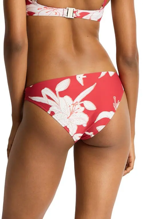 SEA LEVEL Veridian Swim Bottoms