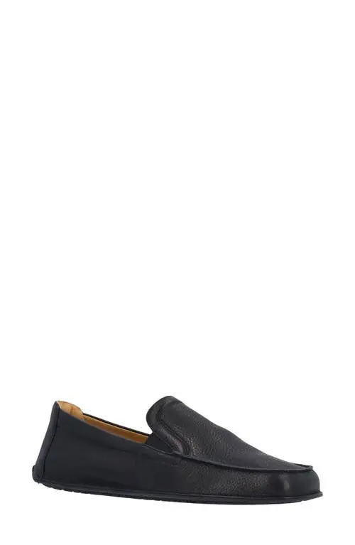 L'AMOUR DES PIEDS Falira Loafer - Black
