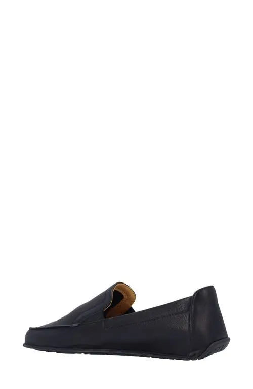 L'AMOUR DES PIEDS Falira Loafer - Black