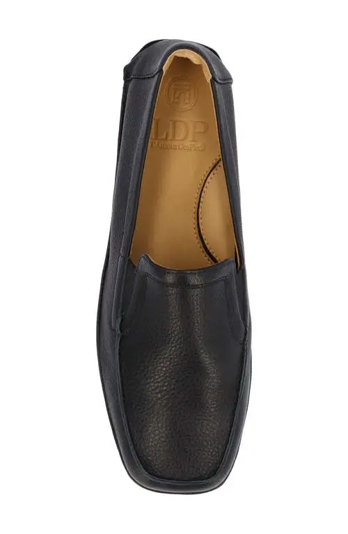 L'AMOUR DES PIEDS Falira Loafer - Black
